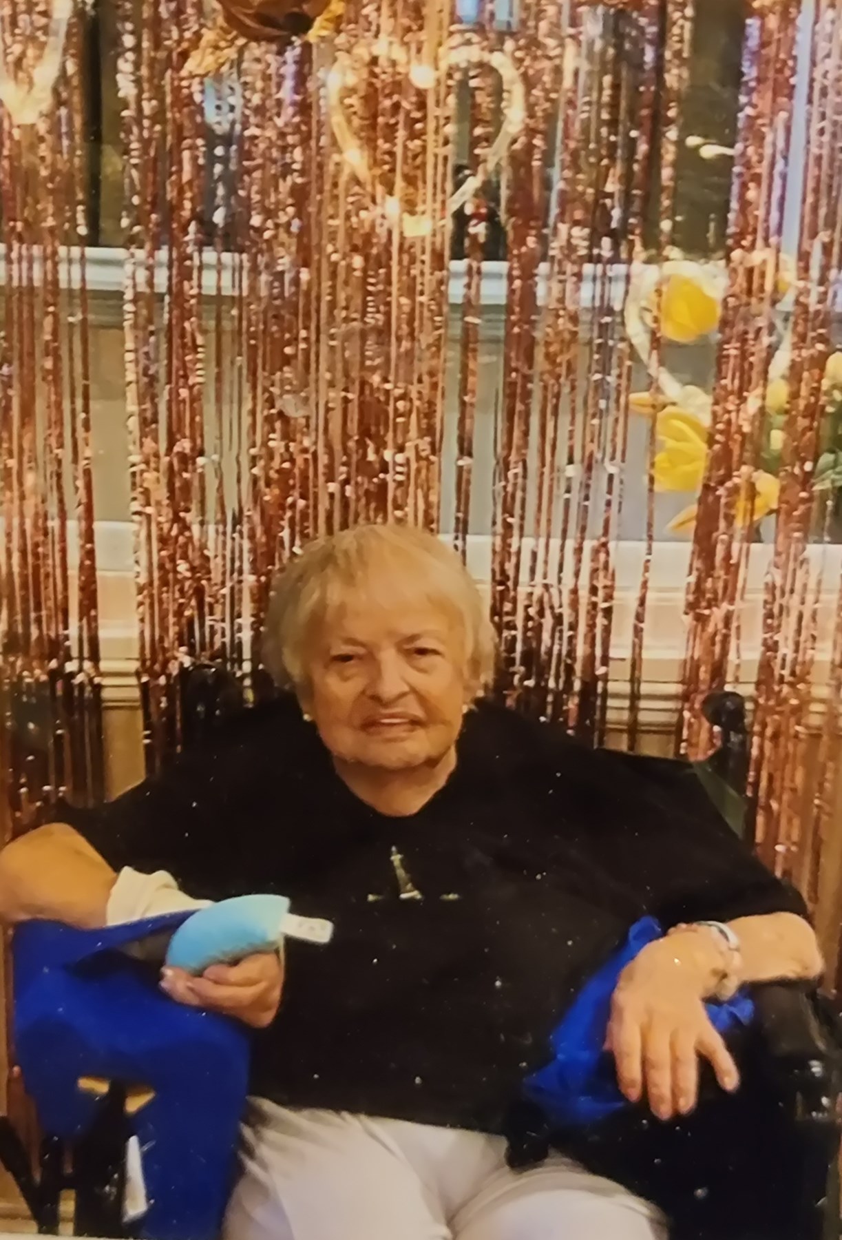 Arline Ettlinger Obituary - Great Neck, NY
