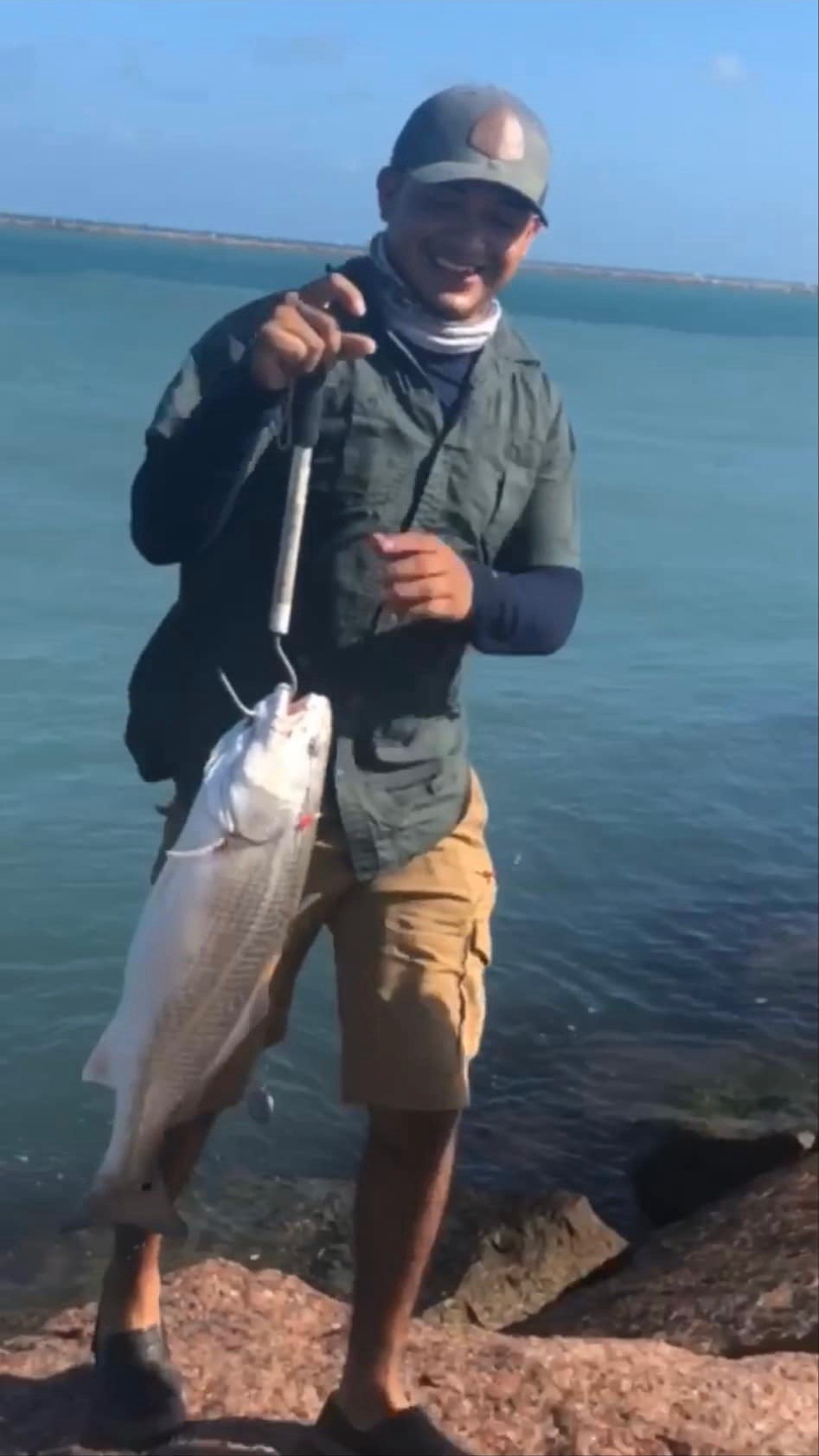 Martin Araiza Obituary - Brownsville, TX