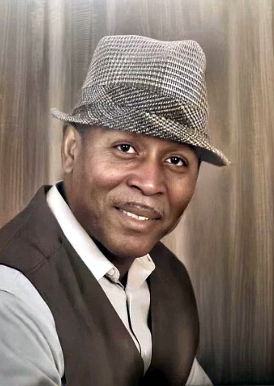 Larry Montgomery Obituary - Mobile, AL