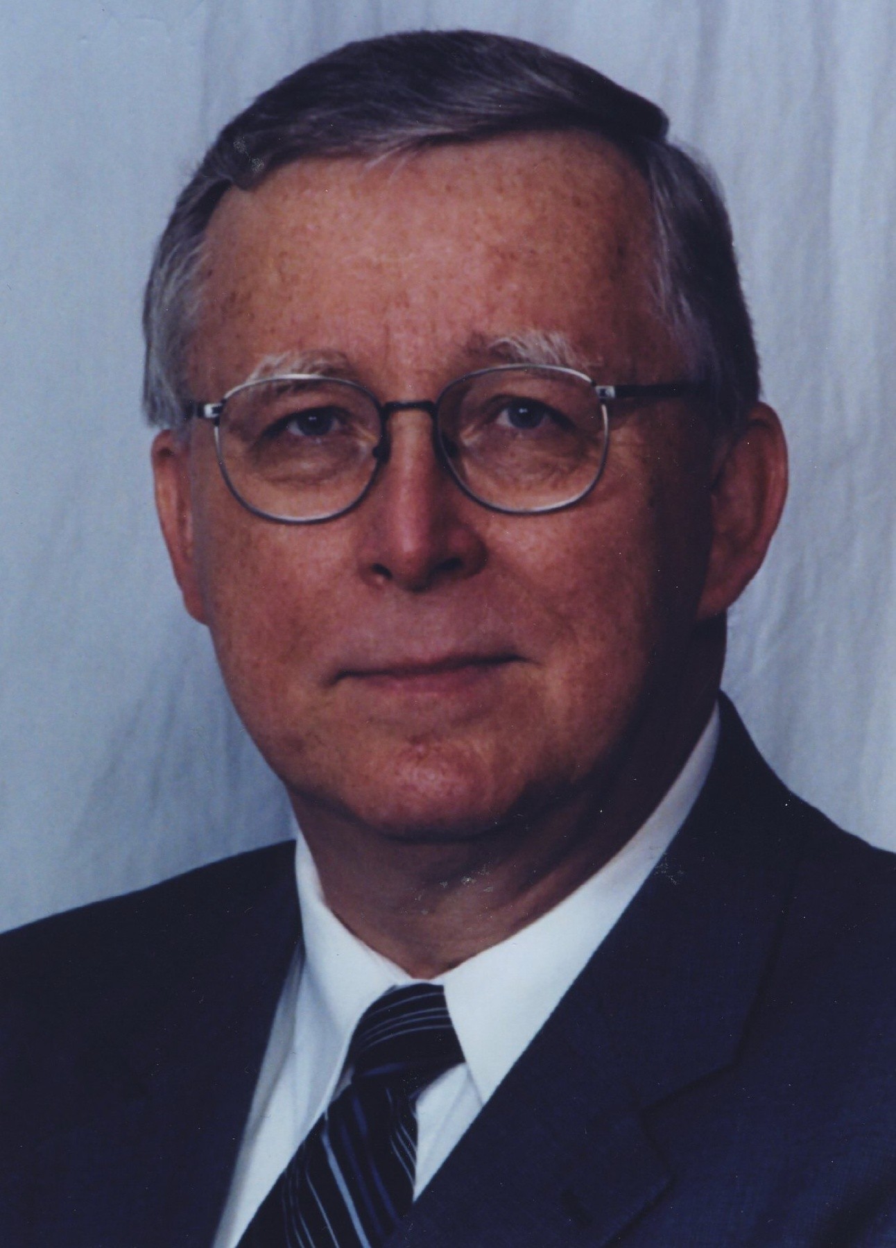 Oleh Kandyba Obituary - Ottawa, ON