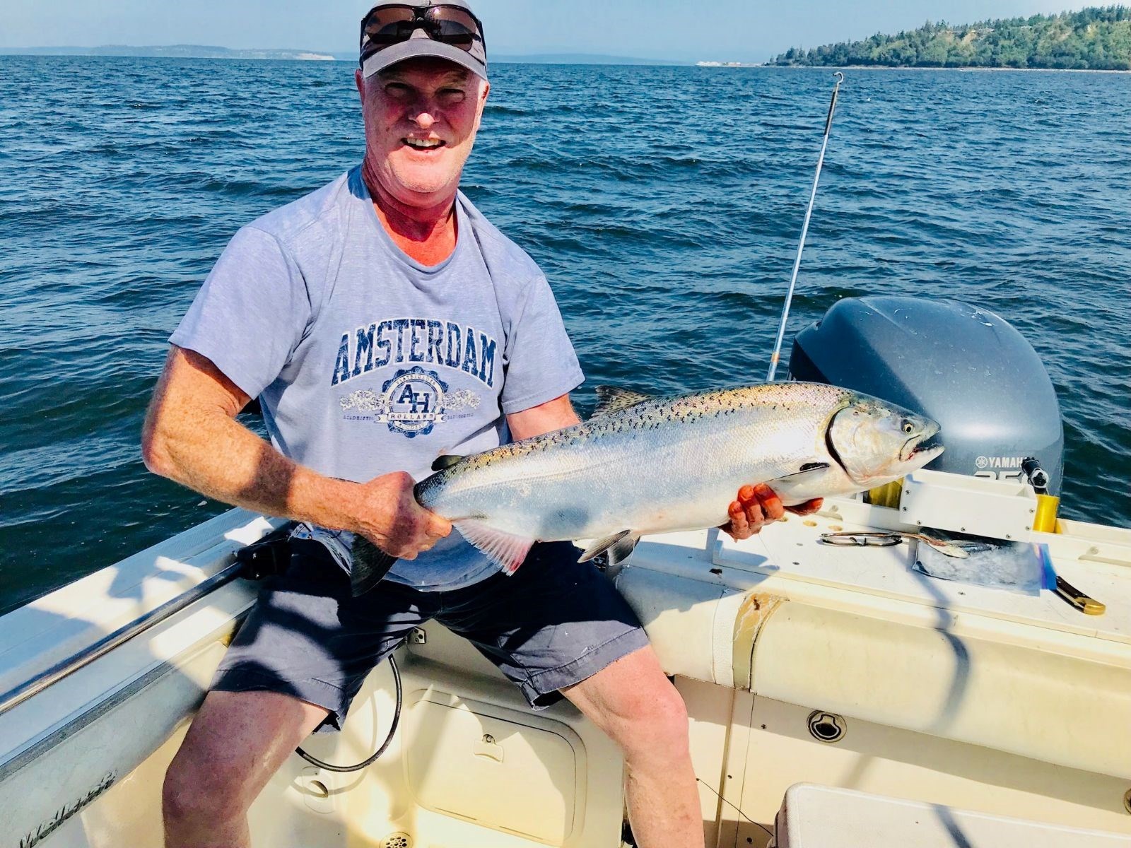 Kenneth Lyle Hibbard Obituary - Marysville, WA