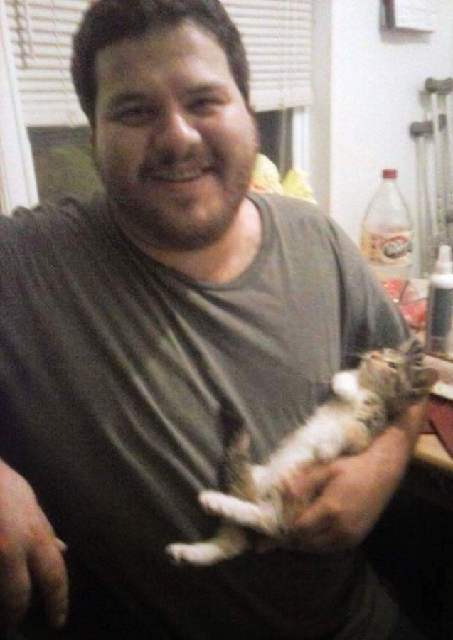 Gregory Guarino Jr. Obituary - Toms River, NJ