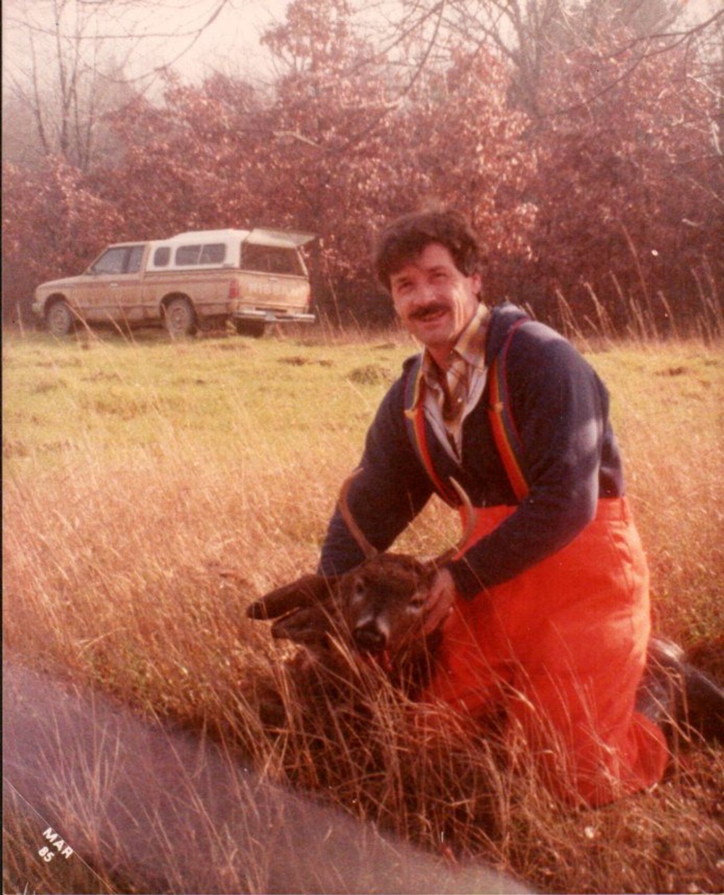 Byron Williams Jr. Obituary - Grandville, MI