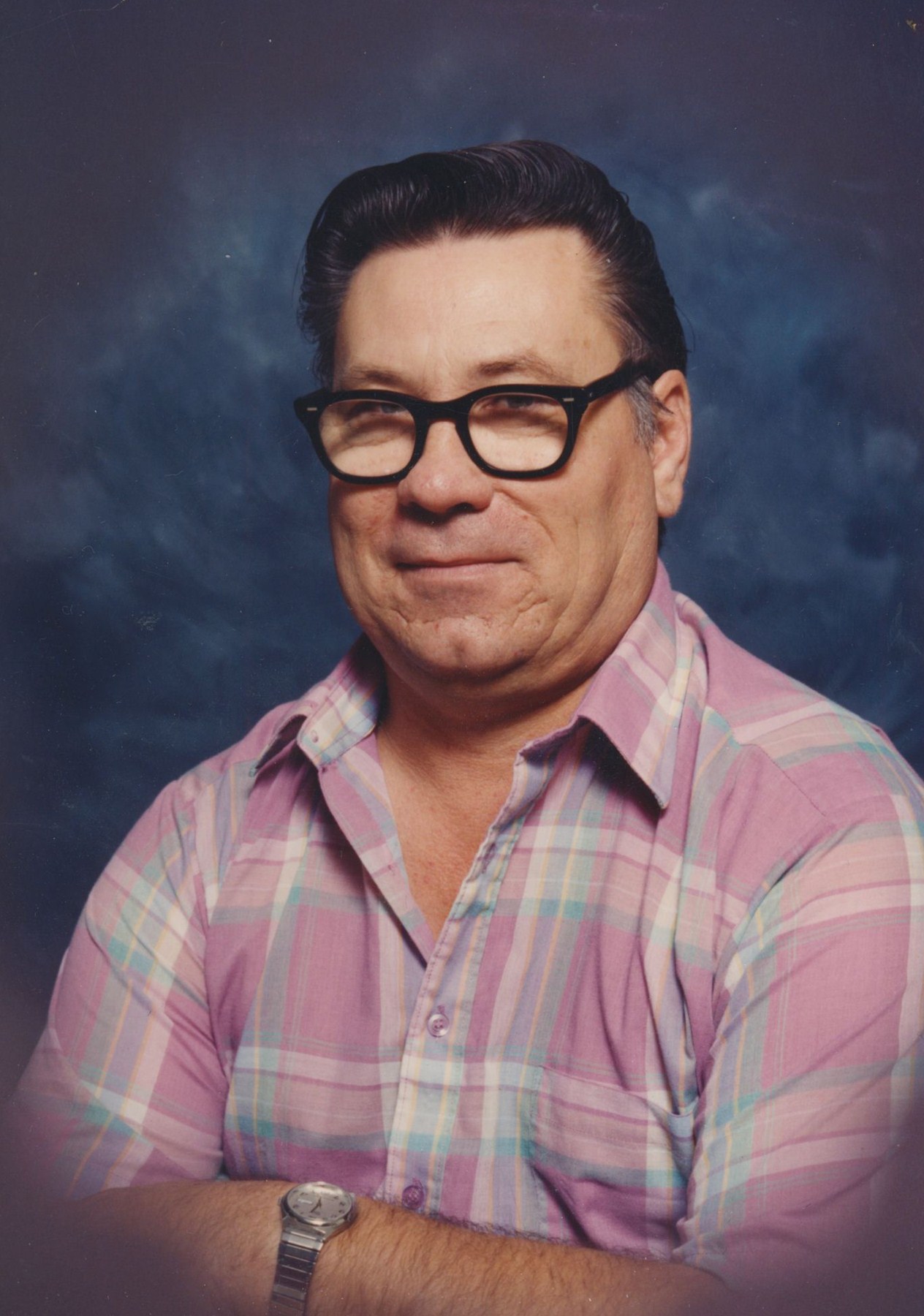 Lewis Ratley Obituary - Hope Mills, NC