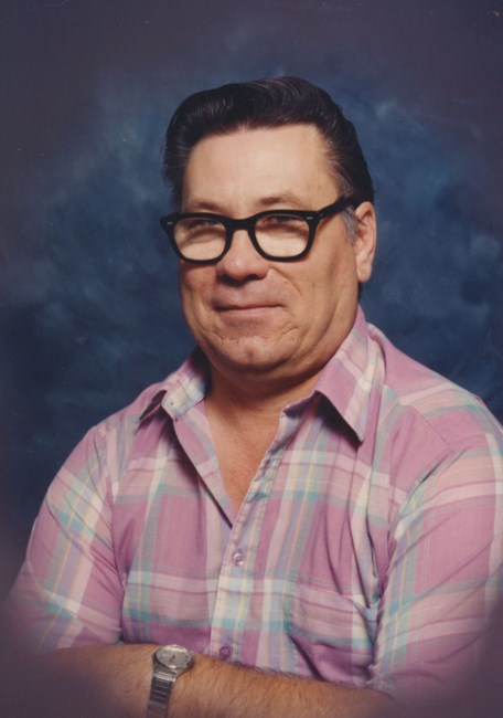 Lewis Ratley Obituary - Hope Mills, NC