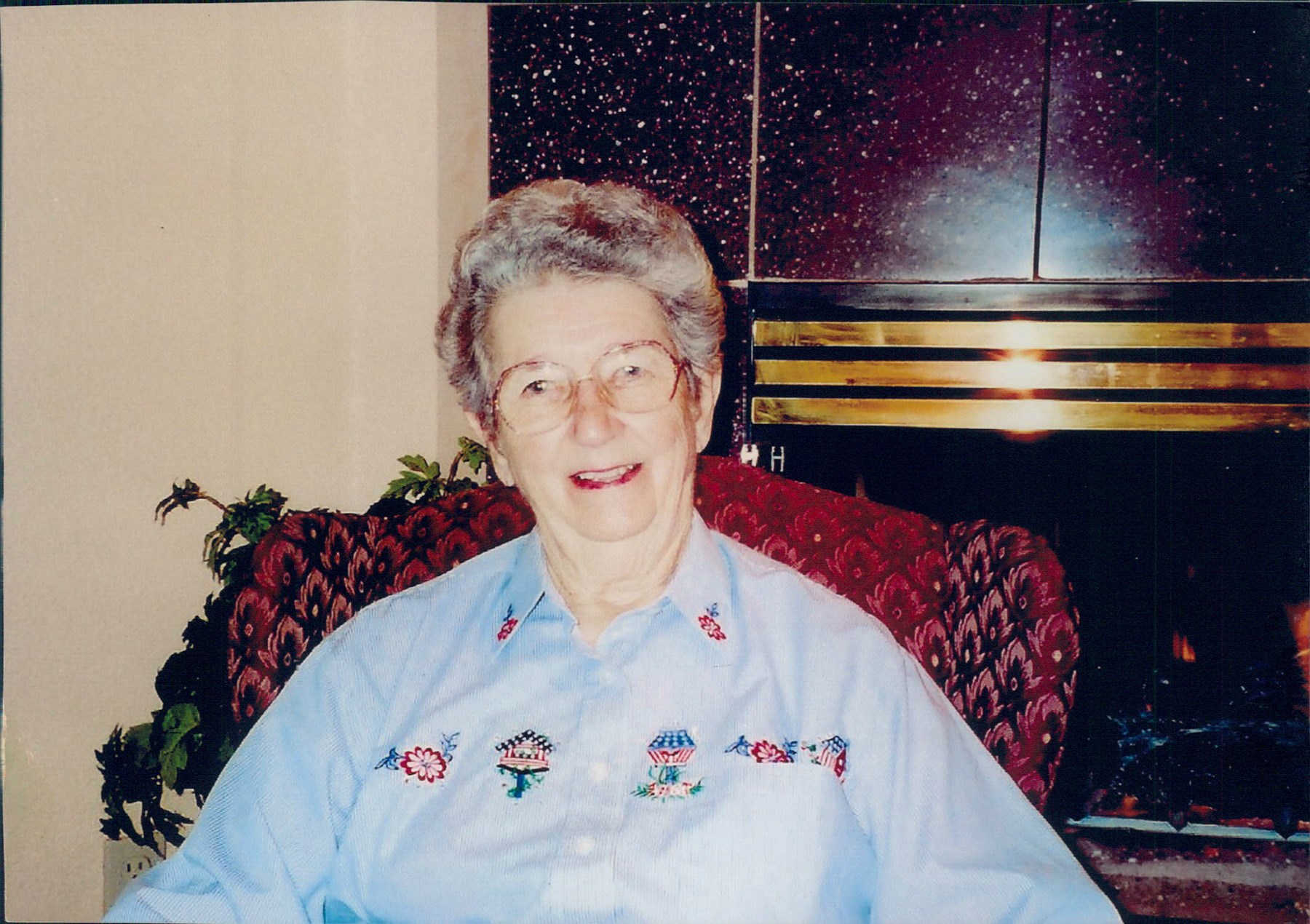 Mary Lou Beam Obituary - Peoria, IL
