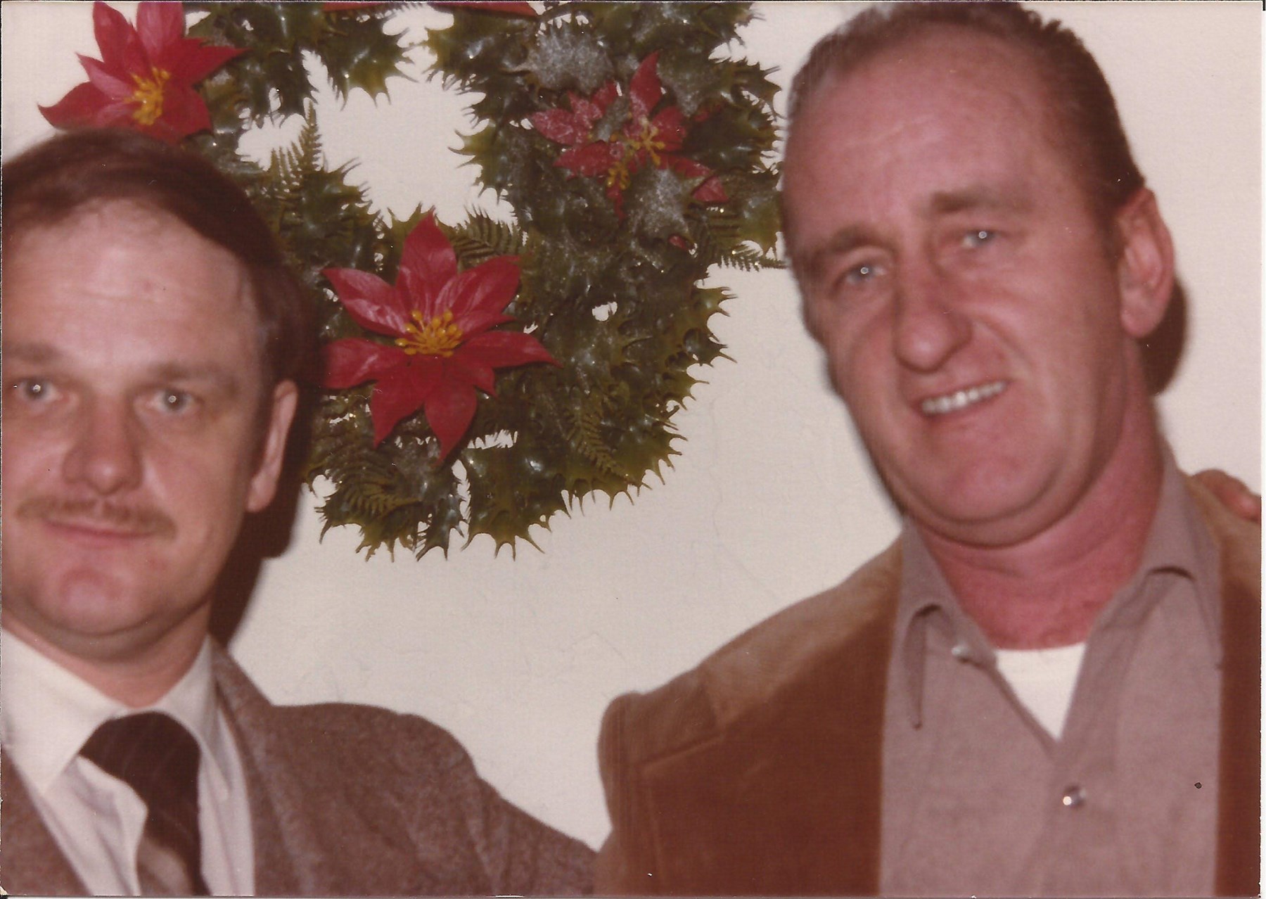 George Weiss's Instagram, Twitter & Facebook on IDCrawl