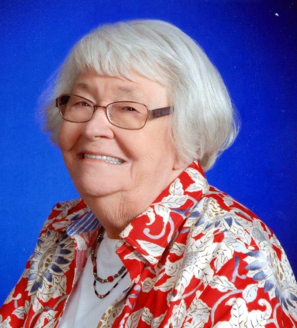 Jean Carol Allen Obituary - Columbia, MD