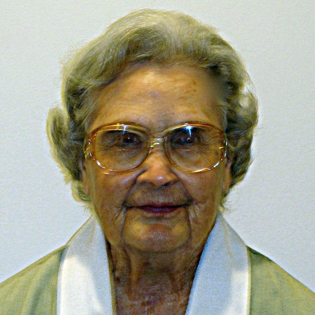 Edna Martin Obituary - Tuscaloosa, AL