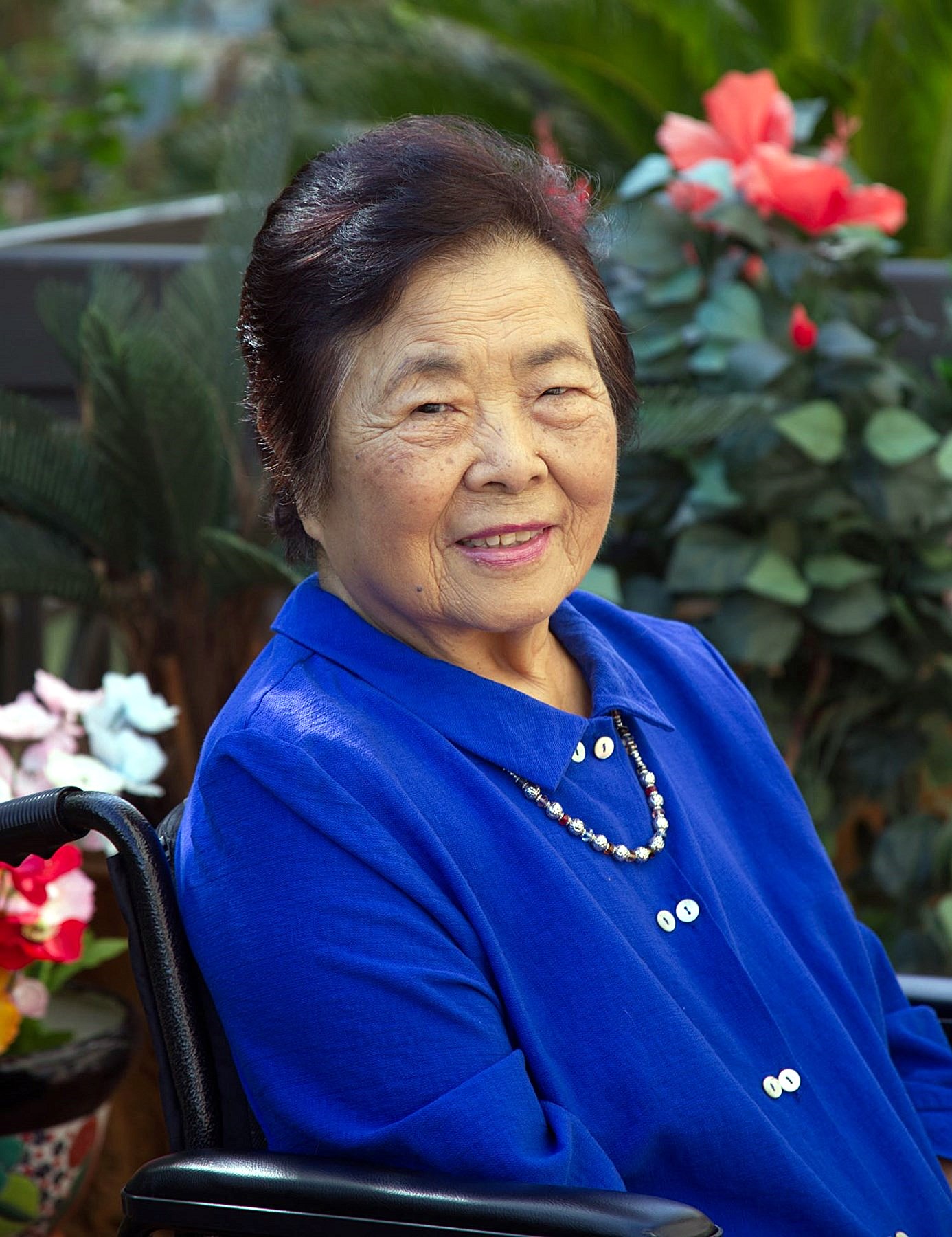 Jane Chu Obituary - San Antonio, TX