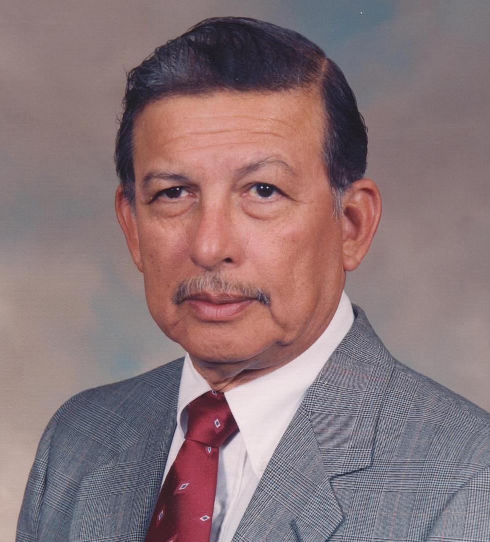 Augustine Garza Obituary - Austin, TX