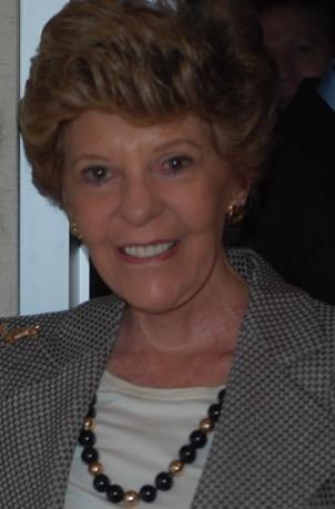 Marjorie Maillot Purnell Obituary - Dallas, TX