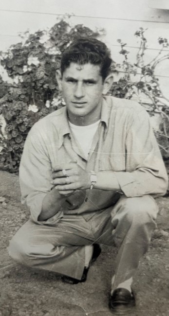 Frank Mazurek Obituary - San Antonio, TX