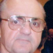 Frederick Barnes Obituary - Columbus, OH