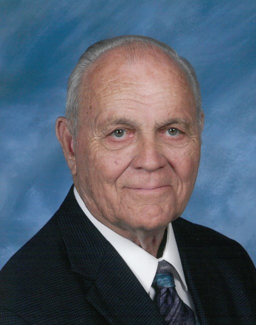 Alvin Weidner Obituary - Sulphur, LA