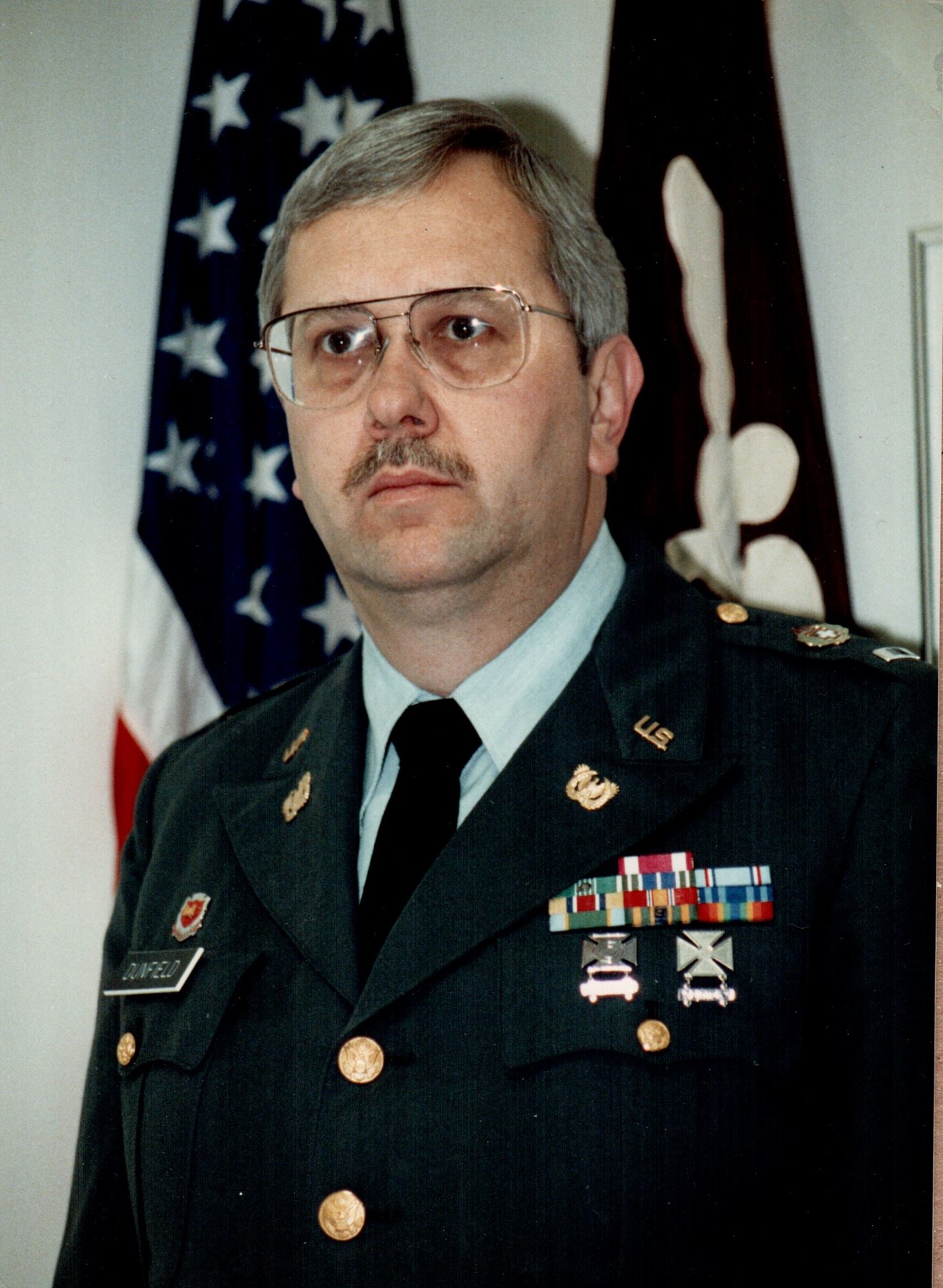 Gregory Dunfield Obituary - Henderson, NV