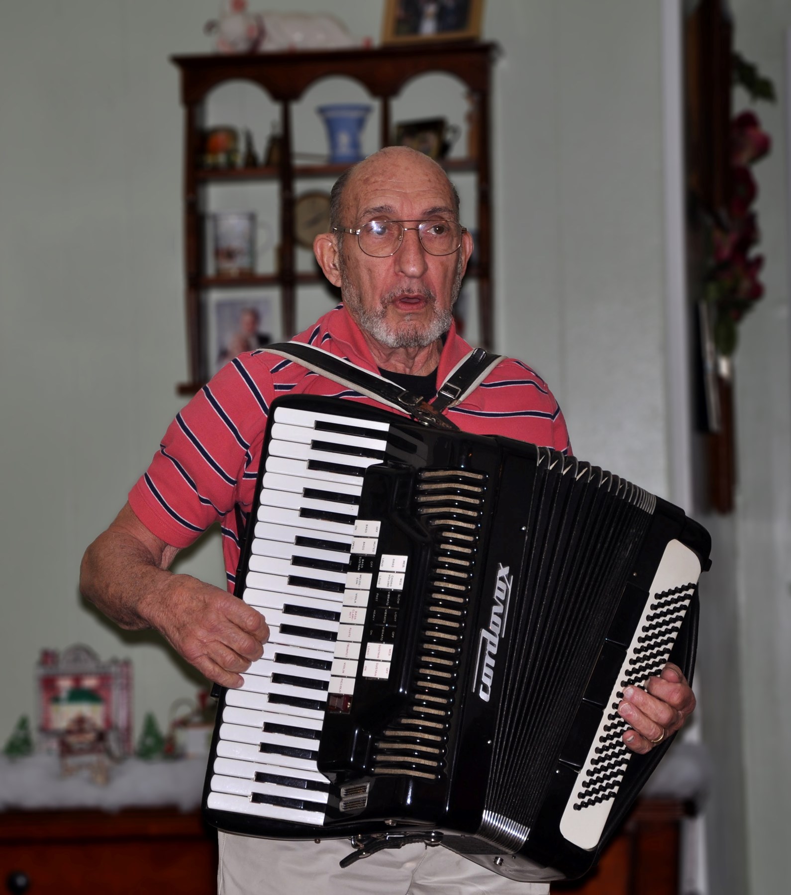 Santo Renda Obituary - North Charleston, SC
