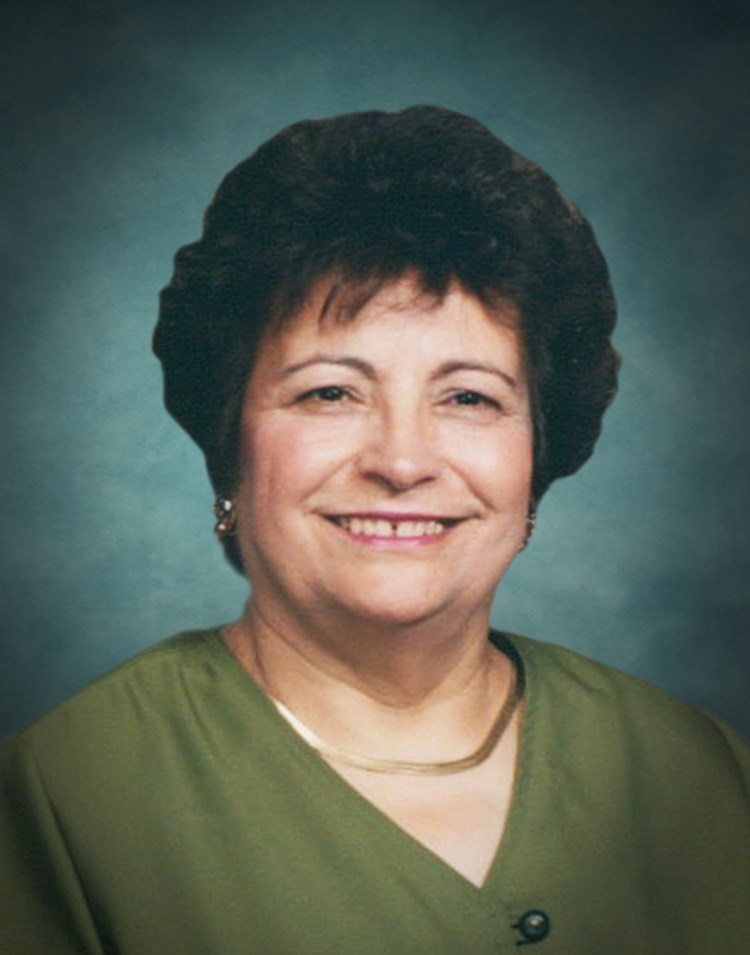 Isabel Campos Obituary - Newburgh, IN