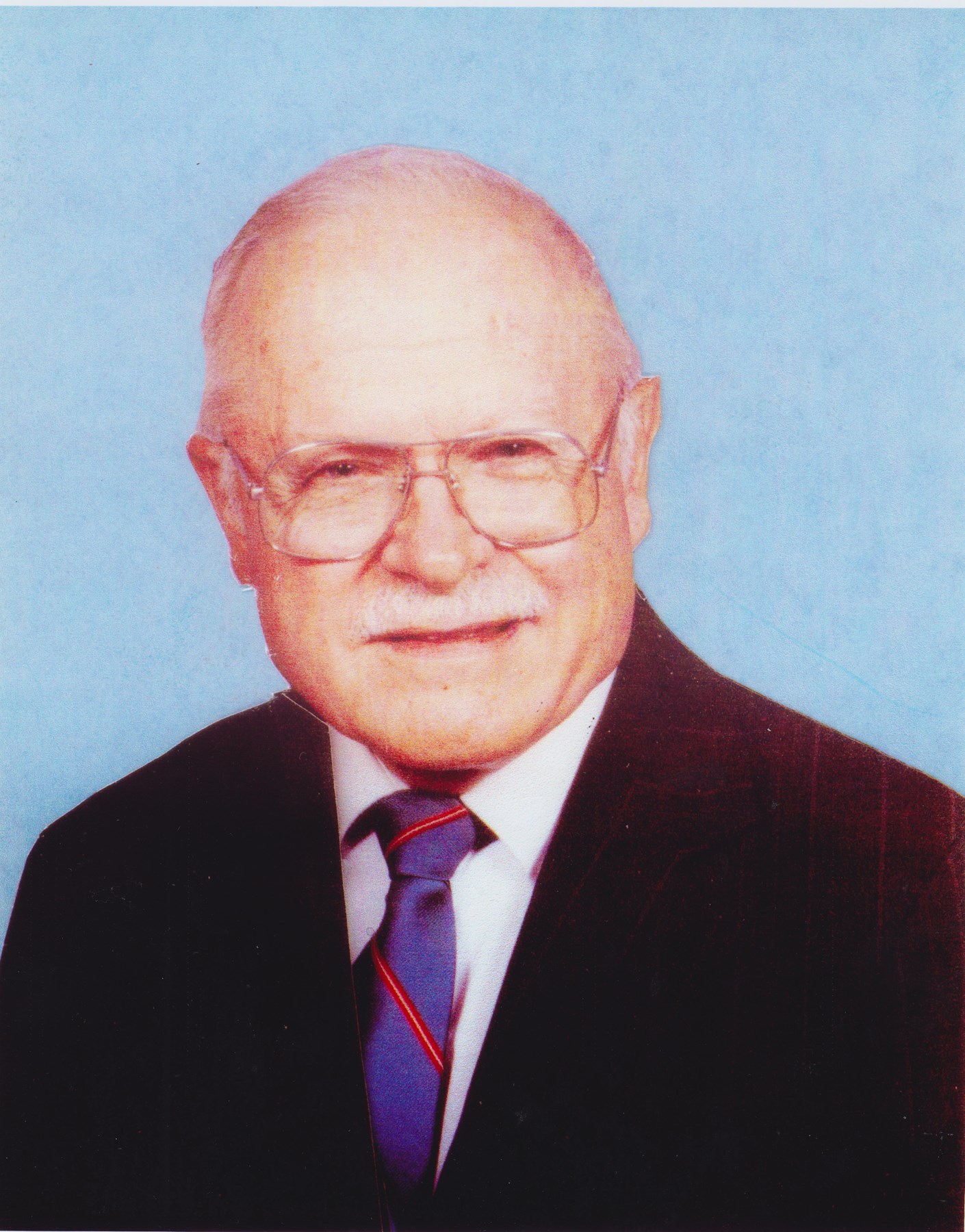 Lyle Thomas Obituary - Williamsburg, VA