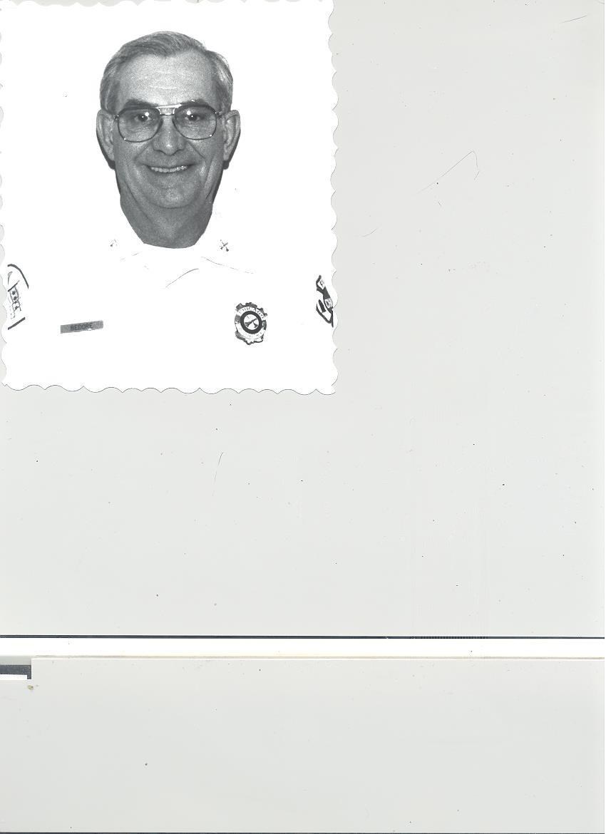 Donald Bedore Obituary - Evergreen Park, IL