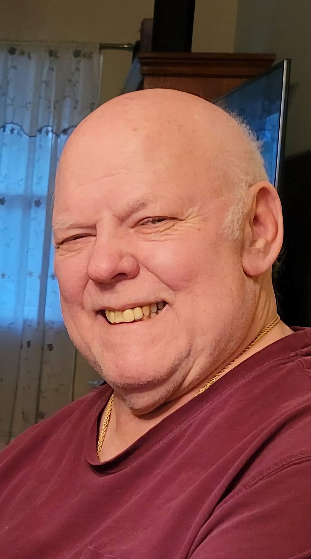 Lawrence Guertin Obituary - New City, NY