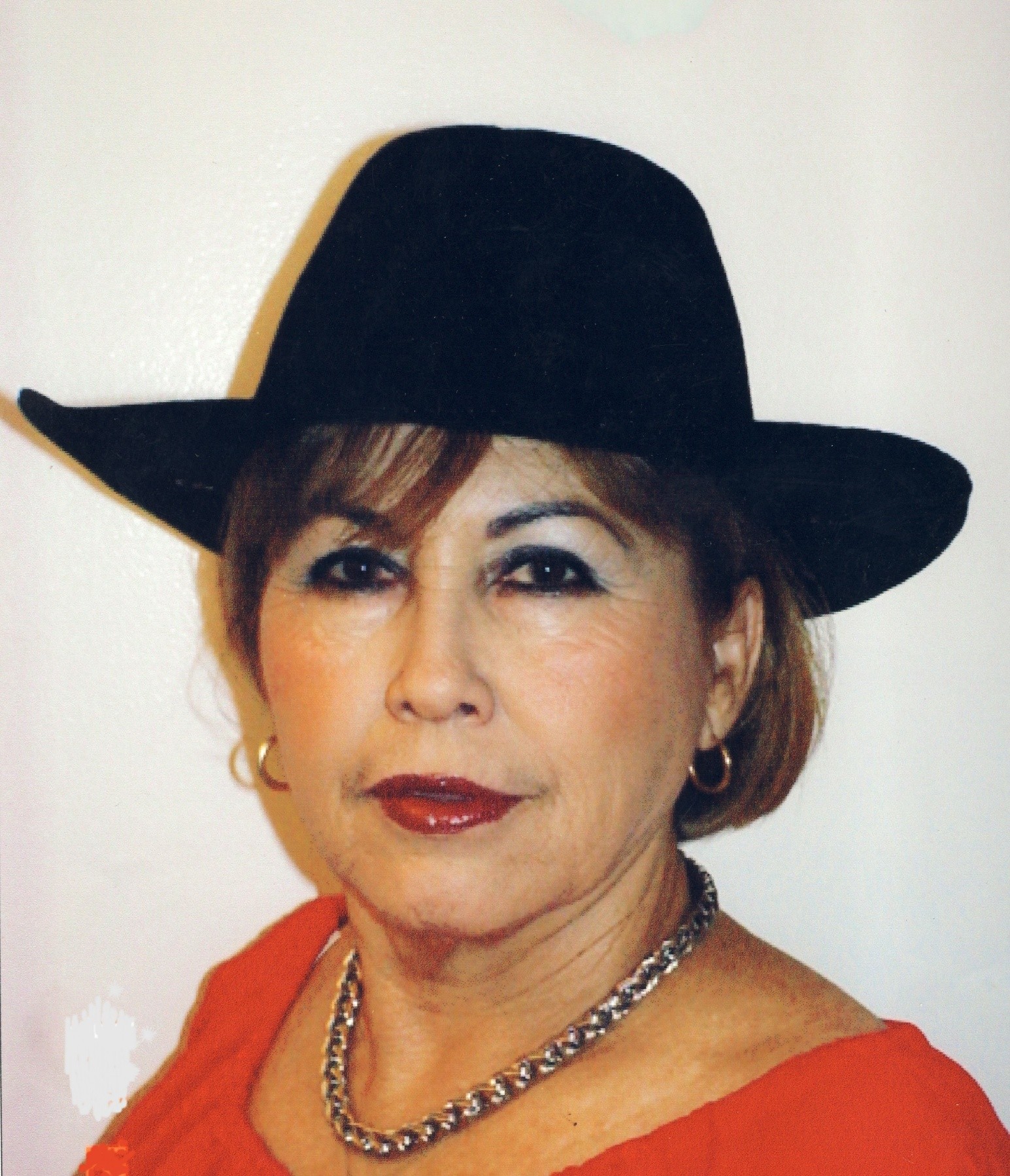 Duly Nava Obituary - Chula Vista, CA