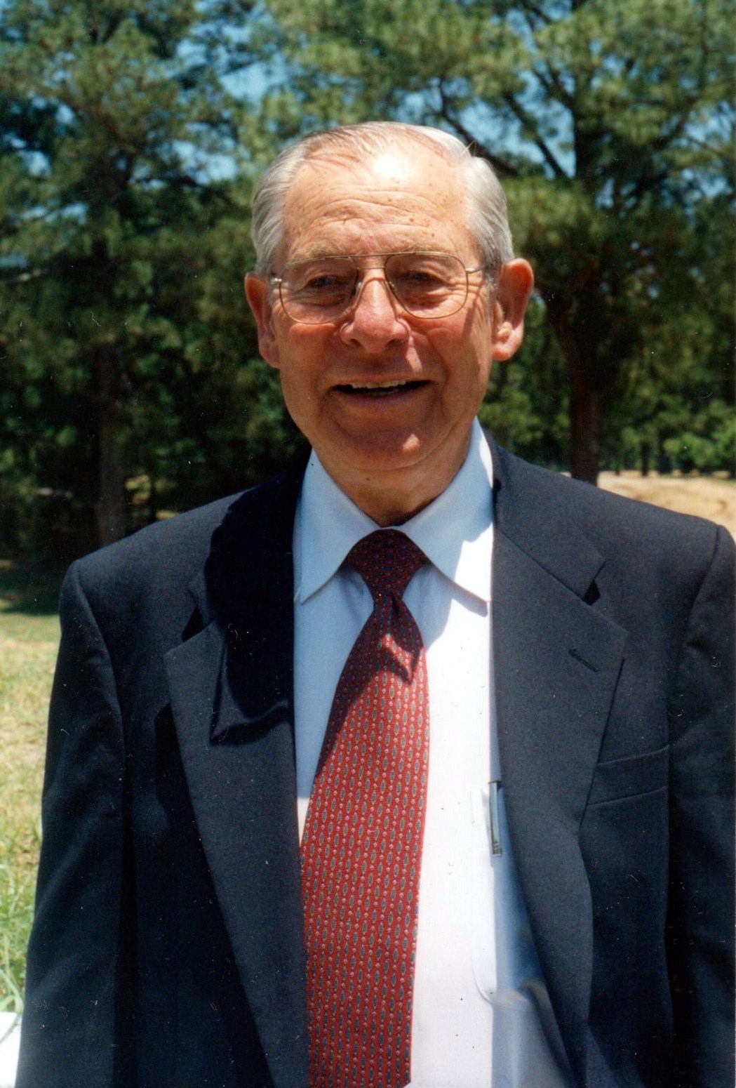 Gilbert Ramsey Obituary - Columbus, GA