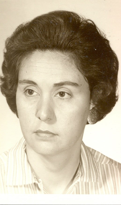 Nettie Virginia Reveles Obituary - El Paso, TX