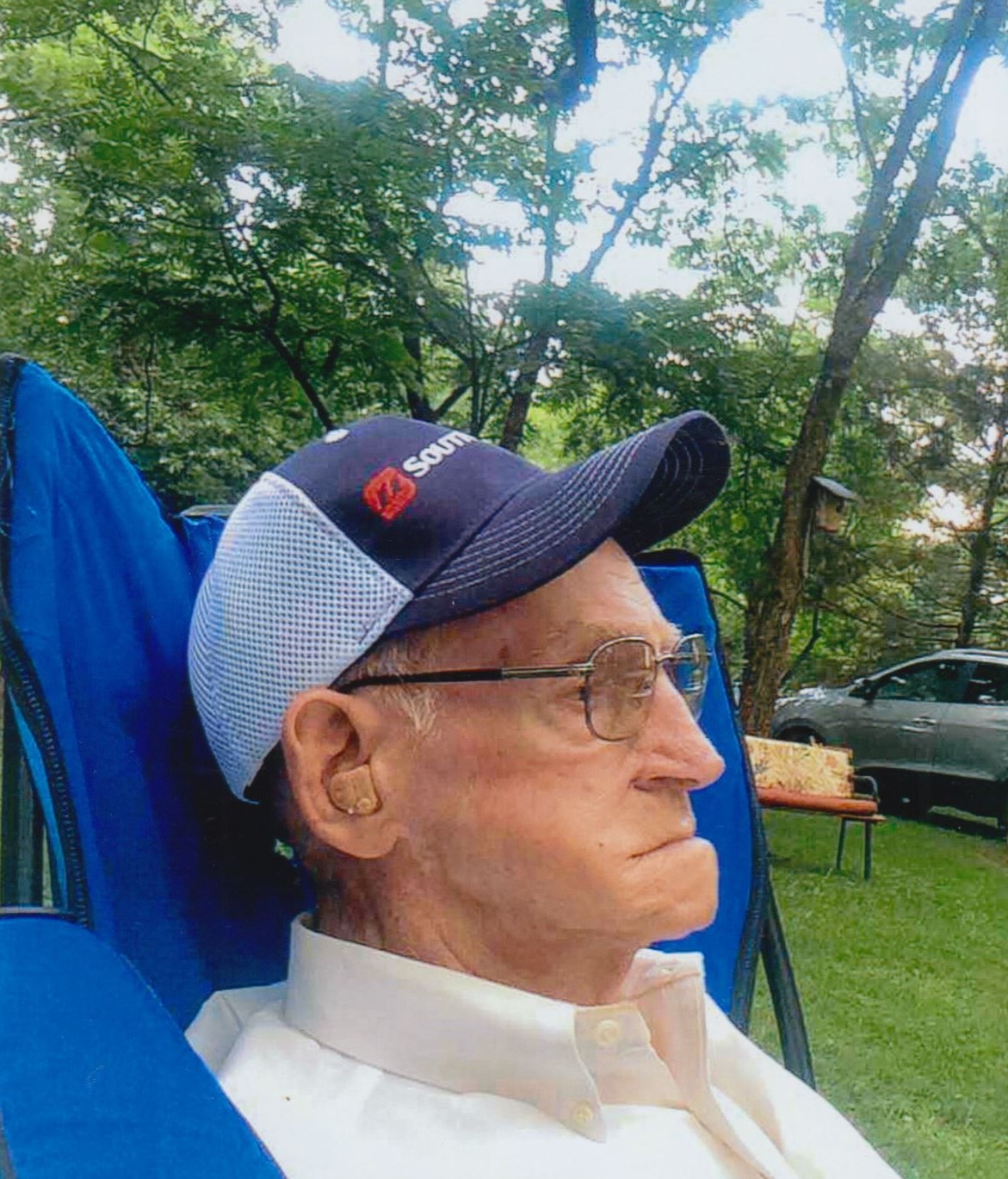 Raymond Townsend's Instagram, Twitter & Facebook on IDCrawl