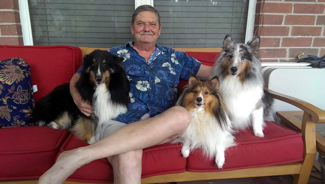 Gary Sanders Obituary - Houston, TX