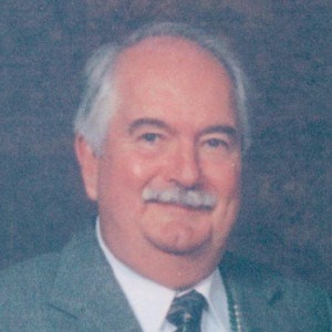 James Hamilton Obituary - Guelph, ON