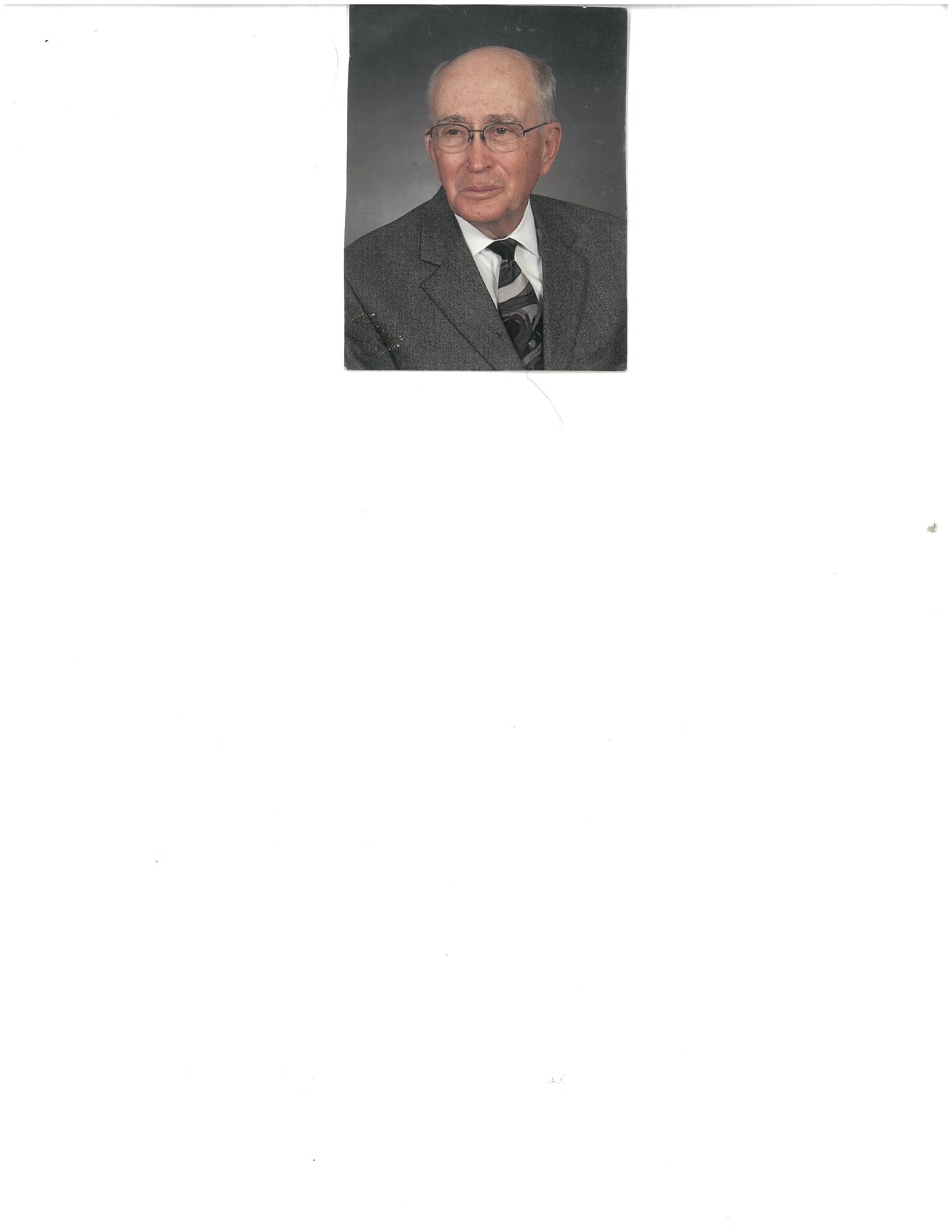 J. Warnick Obituary - Lubbock, TX