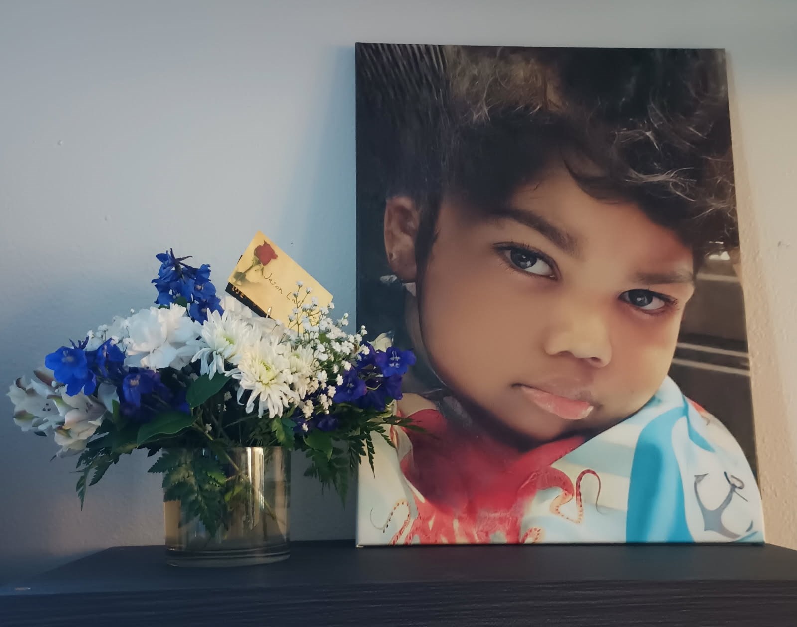 Jason Romero-Latimore Obituary - Moreno Valley, CA