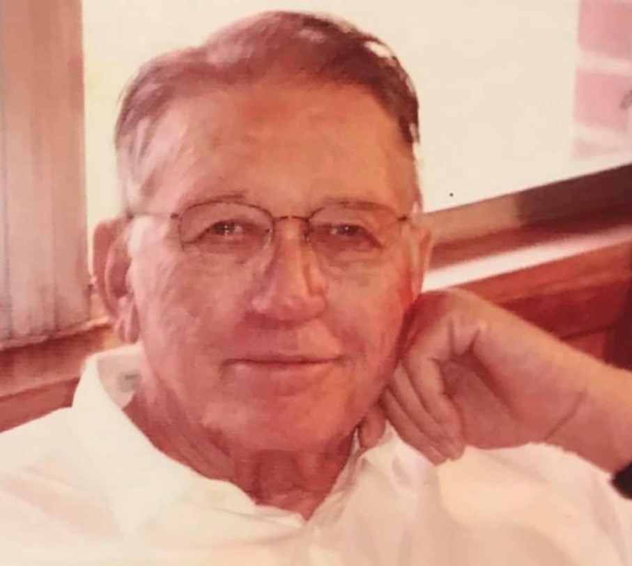 George Wright Obituary - Hamilton, TX