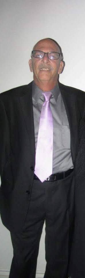 Stephen Marshall Obituary - Auburndale, FL