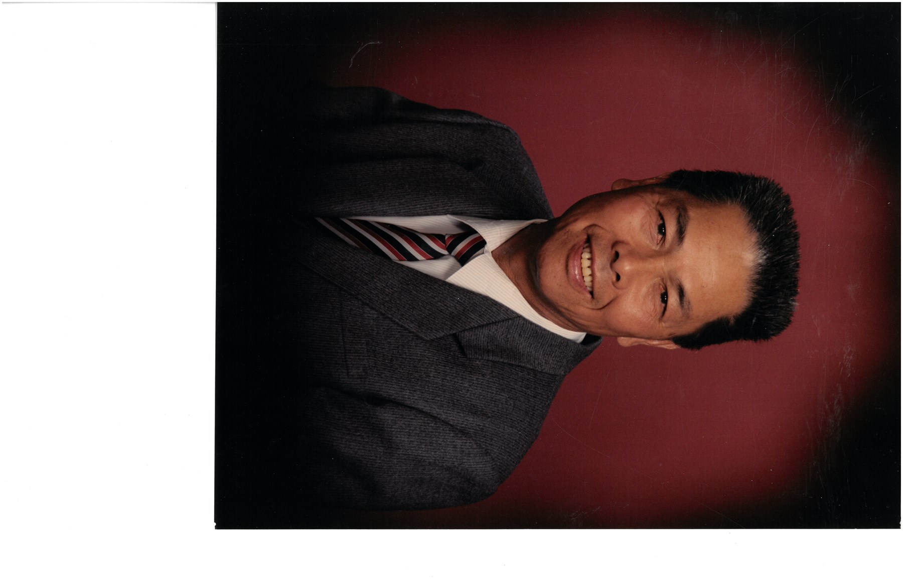 Zhan Liang Obituary - Las Vegas, NV