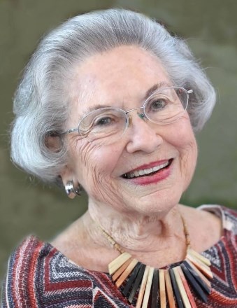 Barbara Christian Obituary - San Antonio, TX