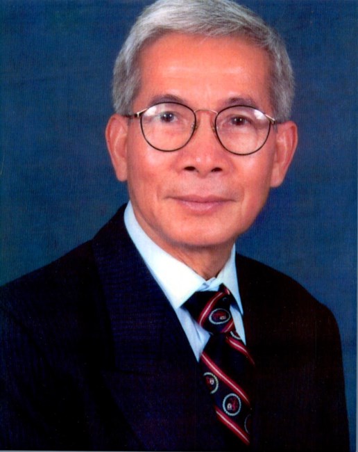 Phạm Văn Quý ~ Pháp Danh Thiện Nhân Obituary Houston Tx
