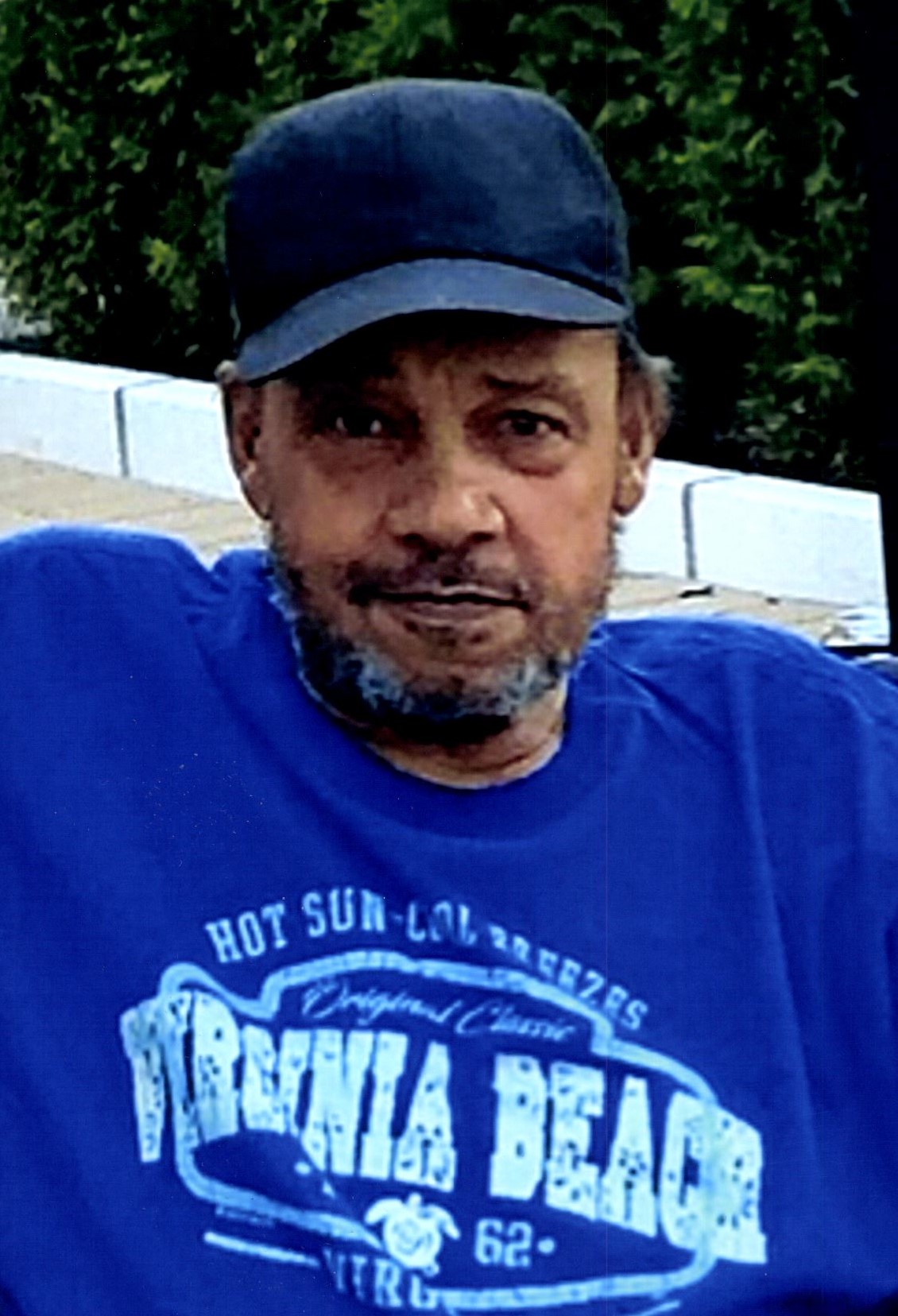 Tyrone Marbley Obituary - Brentwood, MD