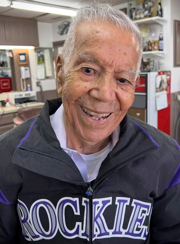 John Maravilla Obituary - Pueblo, CO