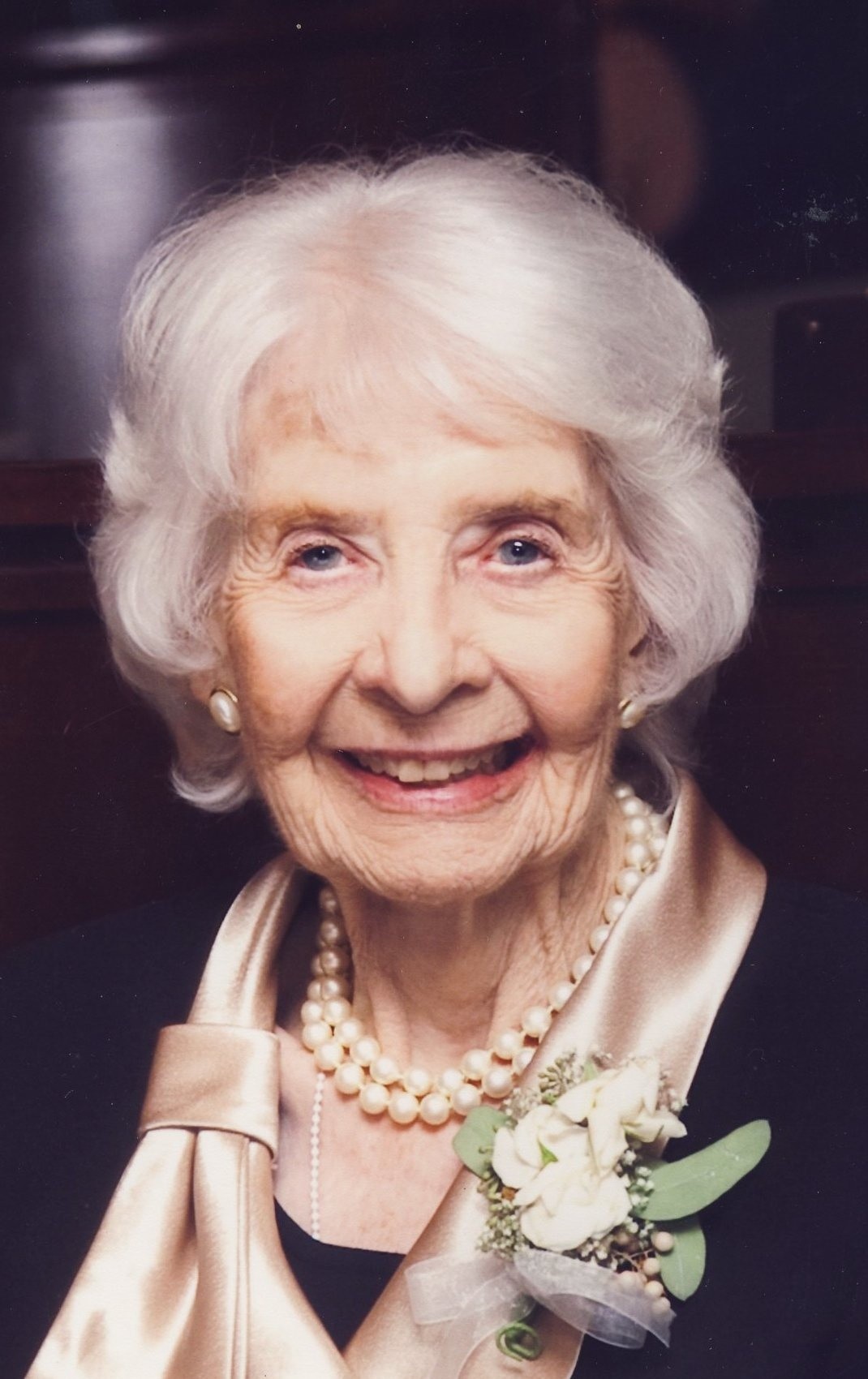 Anna Hooper Obituary - Raleigh, NC