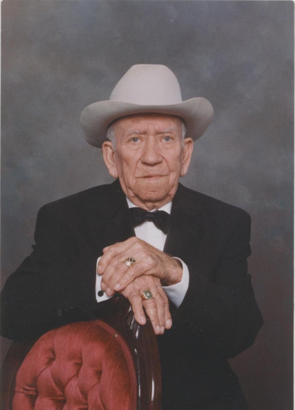 Santos Alejandro Obituary - Corpus Christi, TX