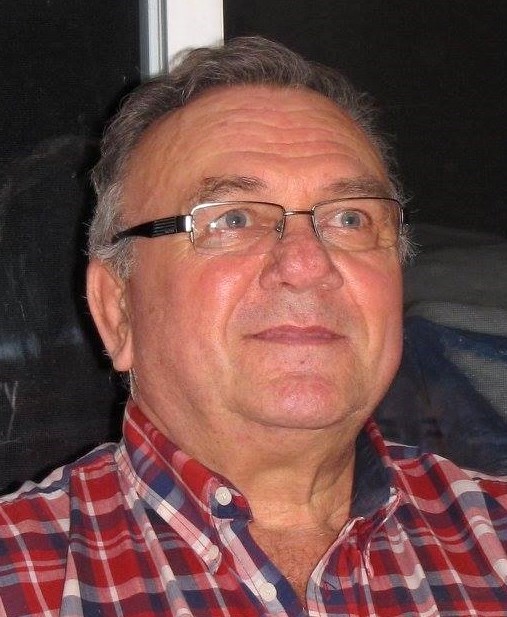 ANDRE LAPOINTE avis de décès - Saint-Hubert, QC