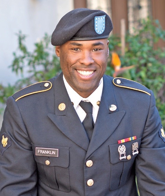 Evan Franklin Obituary - Torrance, CA