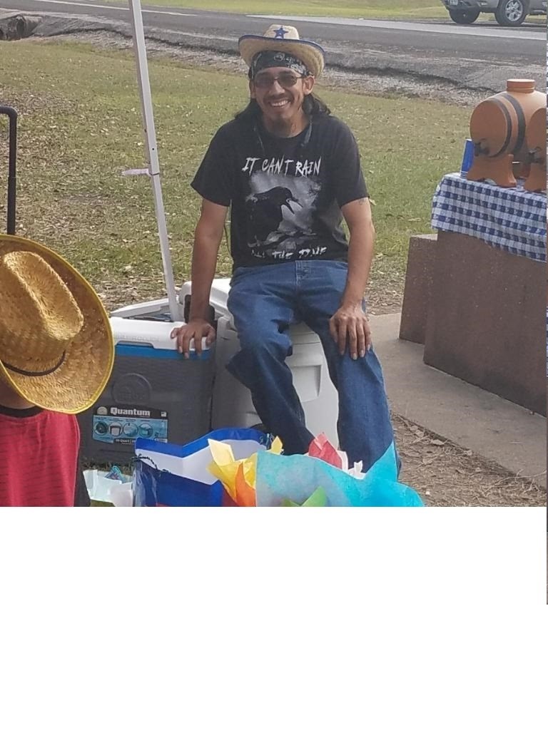 Steven Ramos Obituary - Houston, TX