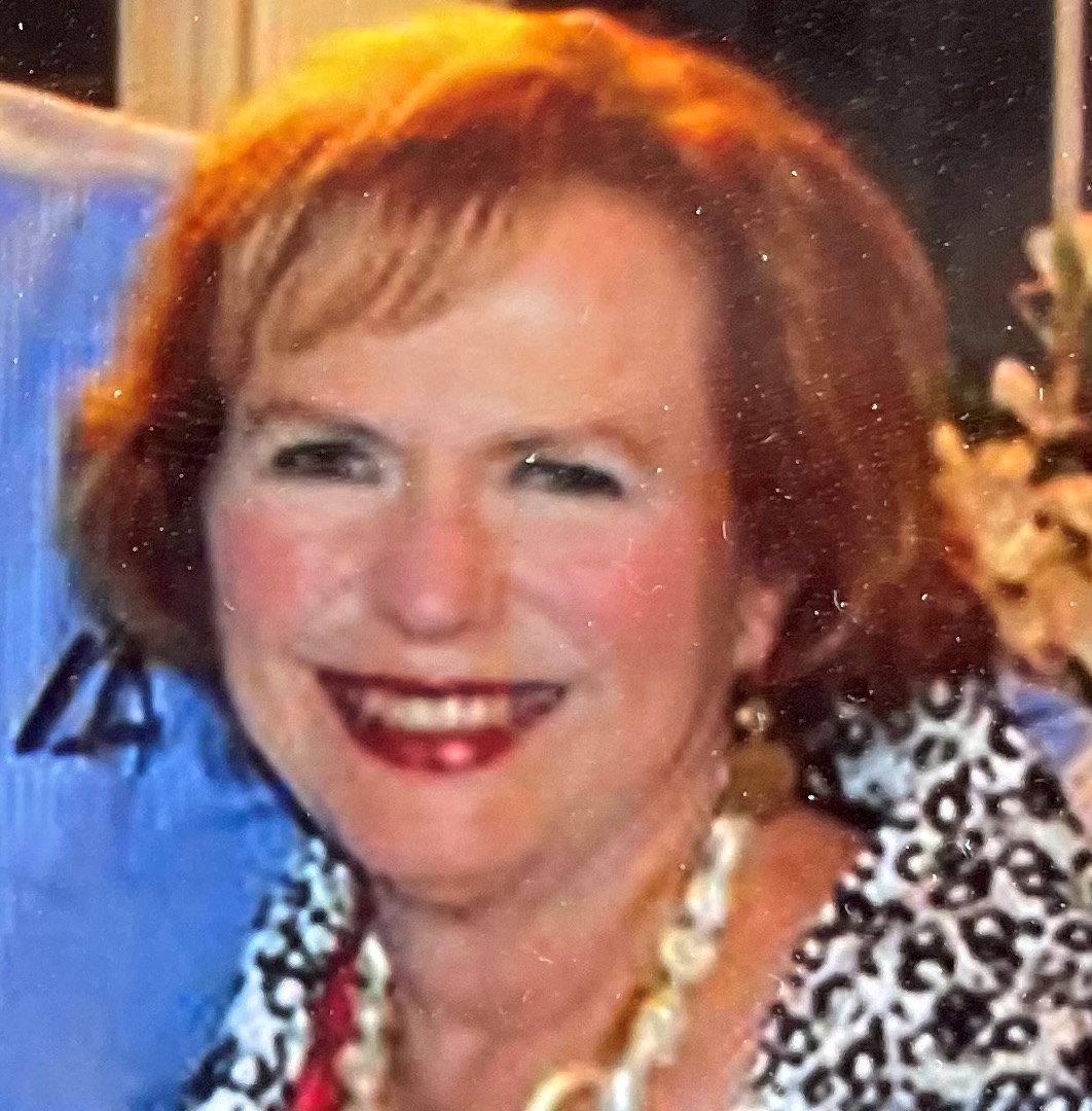 Daryl Claire Childress Obituary - New Orleans, LA