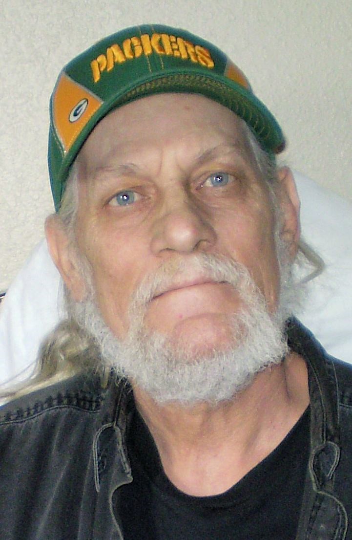 Dennis L. Foss Obituary - Machesney Park, IL