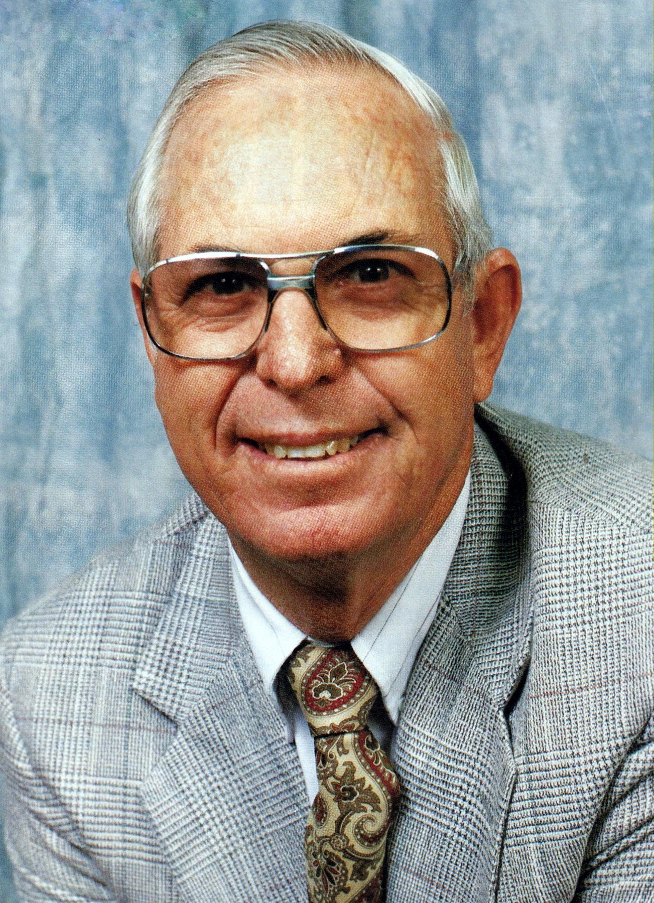 Donald B. Jay Obituary - Austin, TX