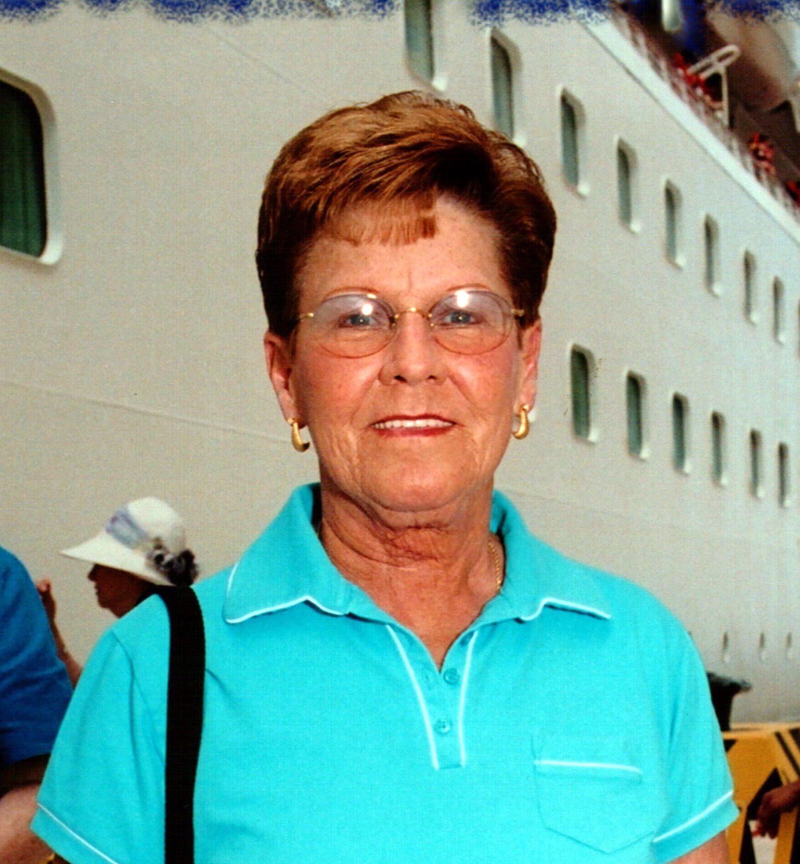 Mrs. Julia J Parton Obituary - Pickens, SC