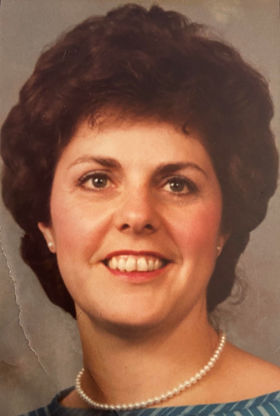 Judith Marie Fennell Obituary - Sydney, NS